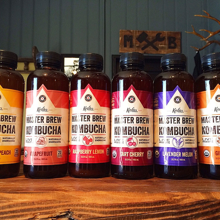 KarpReilly LLC - KeVita proposes ‘Verified Non Alcoholic’ logo to ...