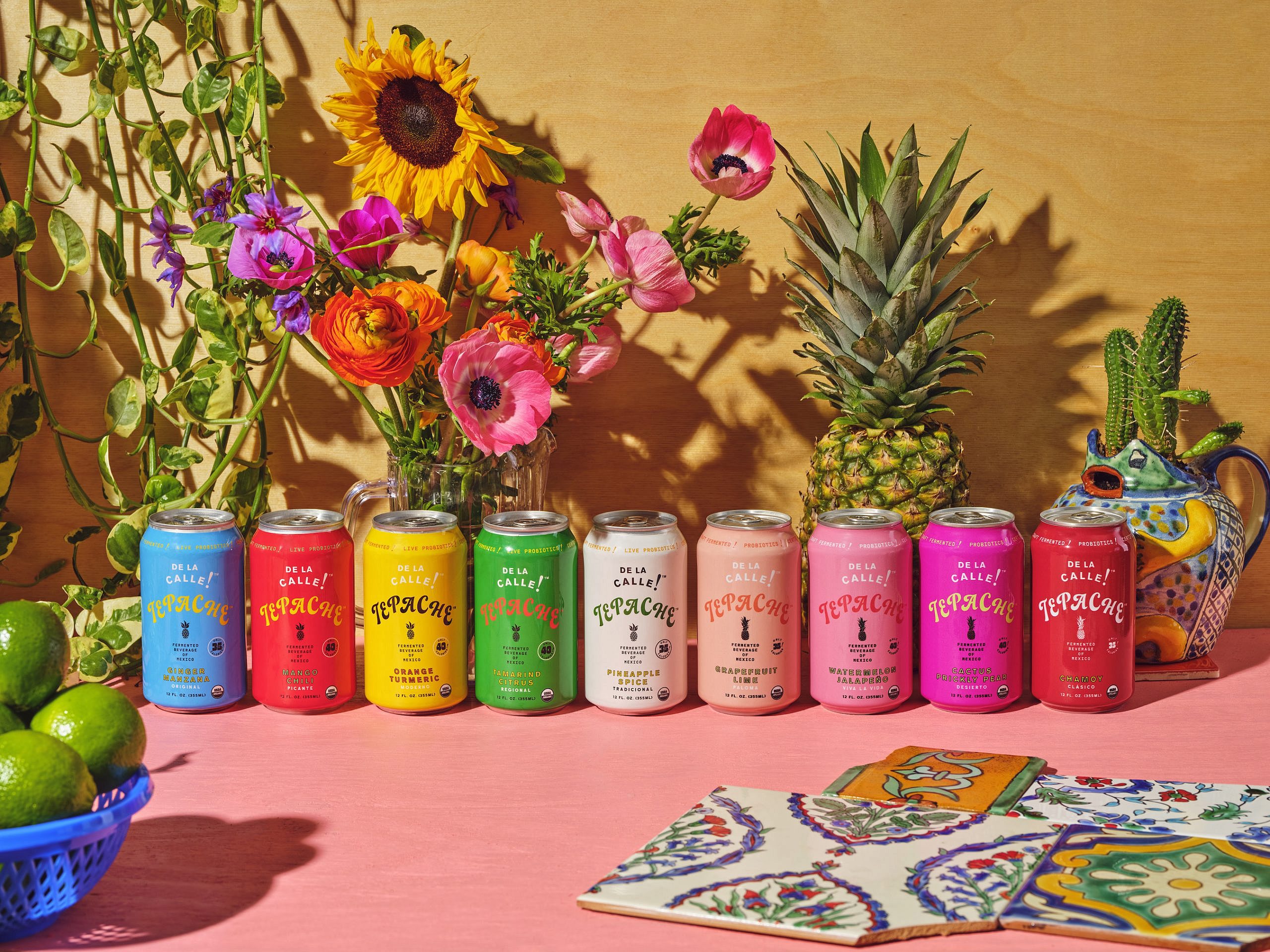 KarpReilly LLC - De La Calle Announces Expansion Into Whole Foods ...