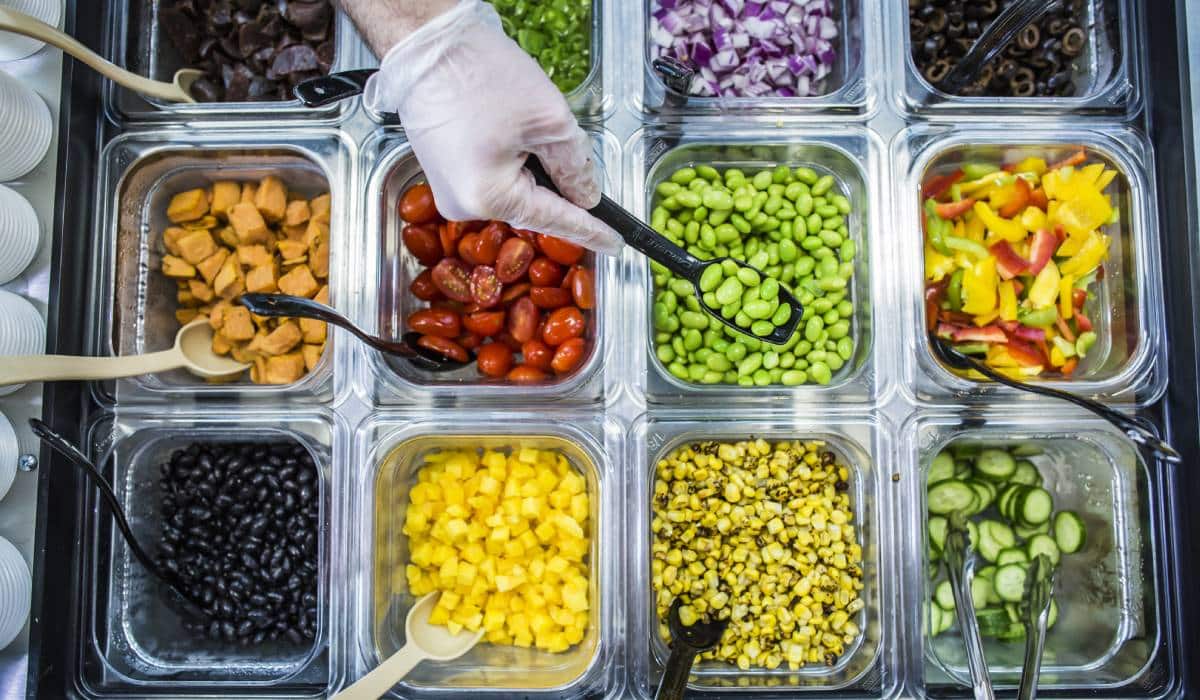 KarpReilly LLC - One Fast Casual’s Pursuit of Proprietary Tech