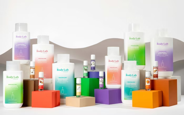 KarpReilly LLC - The Body Lab Brings Scalable Customization to Body ...